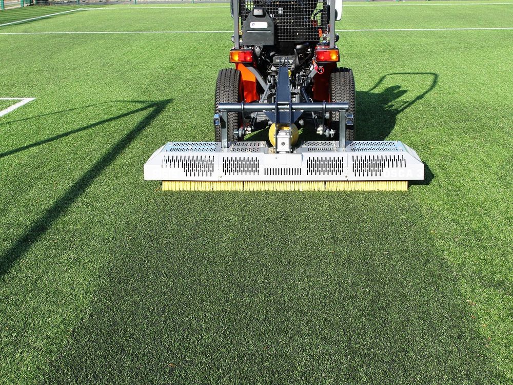 SVR 1500 Deep Cleaner | Syn-Pro